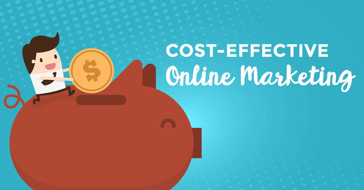Cost-Effective Online Marketing for Your Small Business